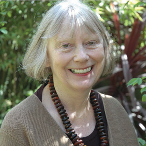 Sheila Rowbotham (Author of Women, Resistance & Revolution)