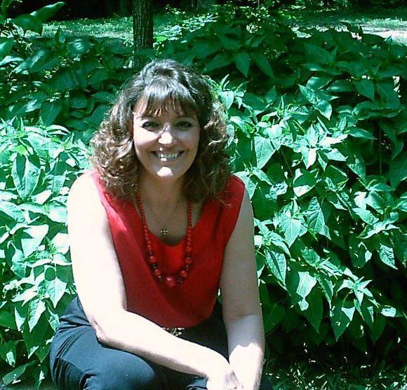 Lisa Vandiver (Author of Josie's Thorn)