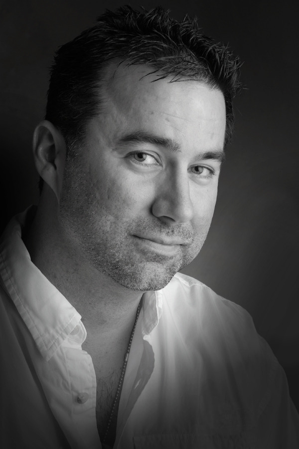 Randall Wood (Author of Closure)