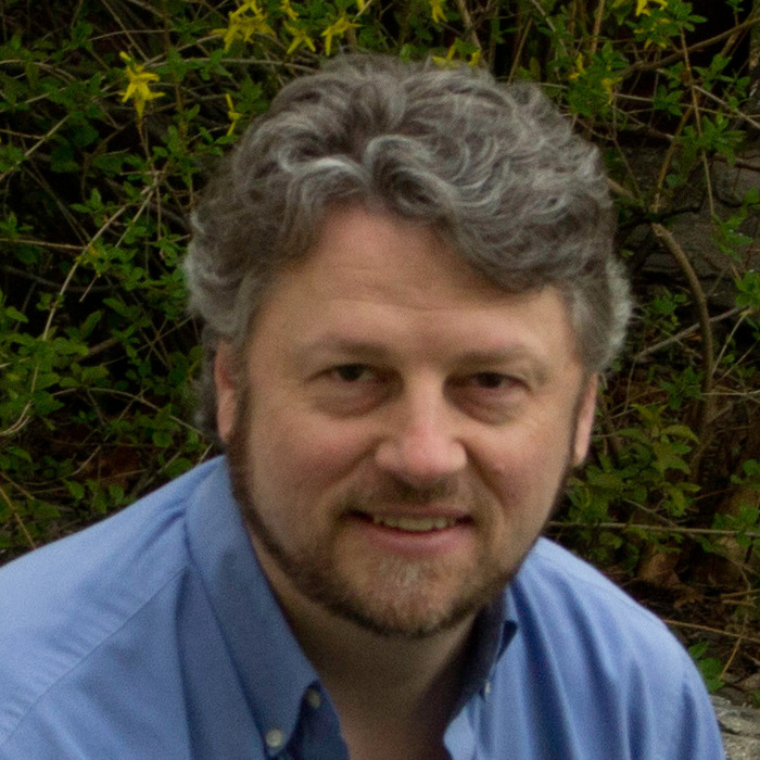 Michael Darling (Author of Got Luck)