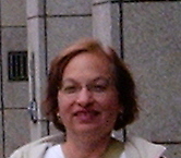 Lisa Sachs (Author of Breaking the Fall)