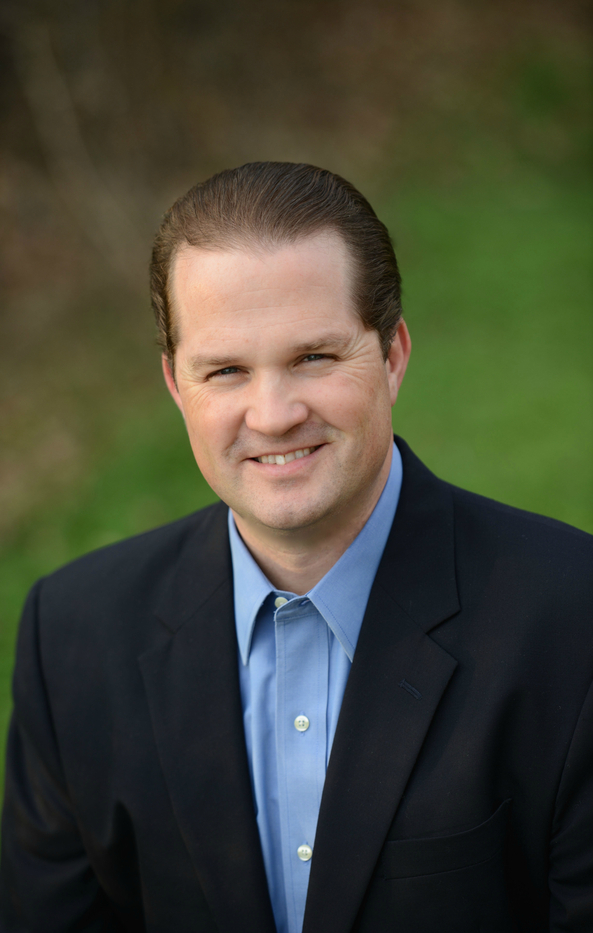 J. Pepper Bryars (Author of American Warfighter)