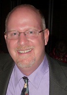 Greg Johnson (Author of The 25 Days Of Christmas)