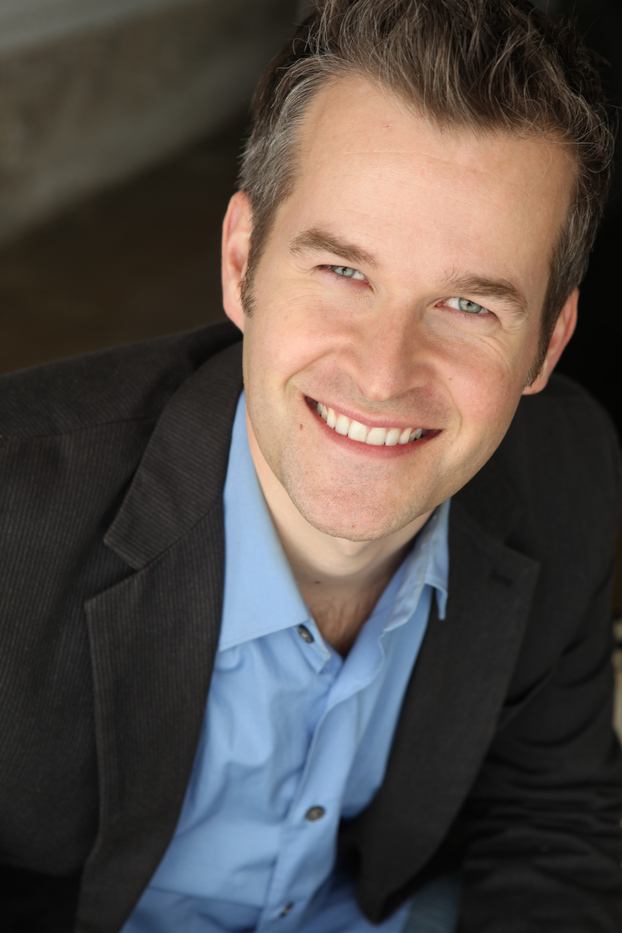 James Andrew Beck (Author of Hey Dad, Remember Me?)