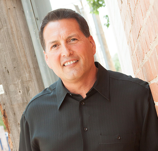 Douglas Weiss (Author of Clean)