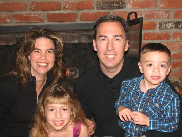 Michael Zolezzi (Author of Hide and Seek)