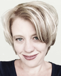 Stephanie Newman (Author of How to Keep Real Food Simple)