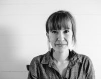 Anna Keating (Author of The AntiHistamine Diet)