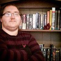 Daniel Weaver ( of A Shadow of Autumn)