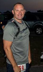 Chris Lowry (Author of Battlefield Z)