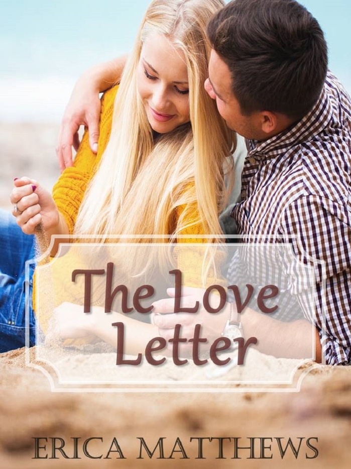 Erica Matthews (Author of The Love Letter)