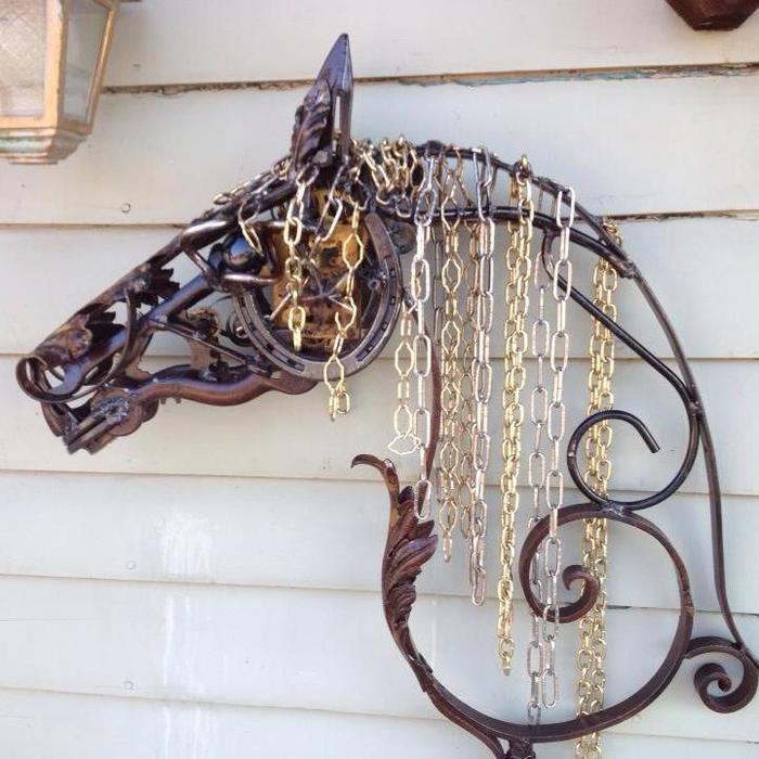 Meg Leigh ( of Another Fine Mess)