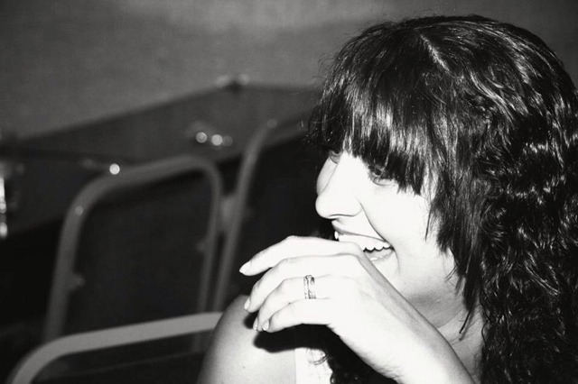 Lisa Hall (Author of Between You and Me)