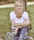 Tamara Valentine (Author of What the Waves Know)