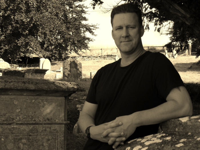 Colin Watts (Author of Call of the Nightjar)