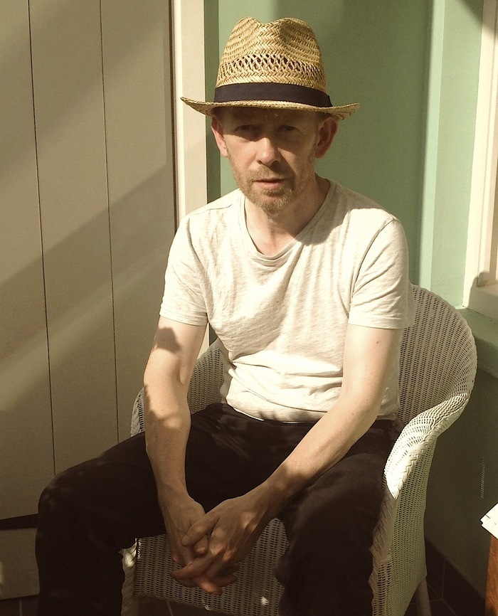 Derek Thompson (Author of Long Shadows)