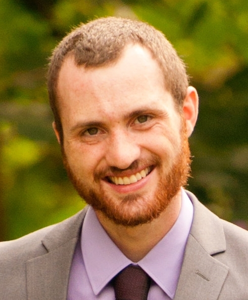 J. Alexander Rutherford (Author of Prevenient Grace)