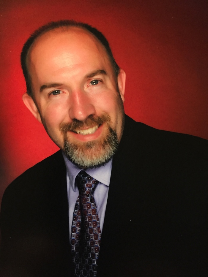 Rich Baker (Author of The Gathering Horde)