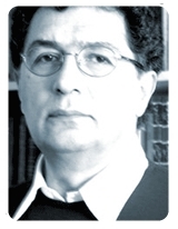 Masoud Behnoud (Author of خانوم)