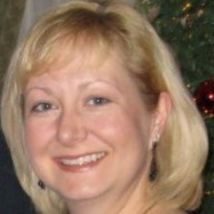 Stacey Hatton (Author of I Just Want to Pee Alone)