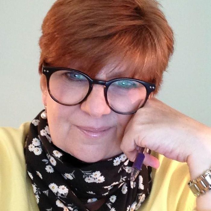 Cynthia Watson (Author of Wind)