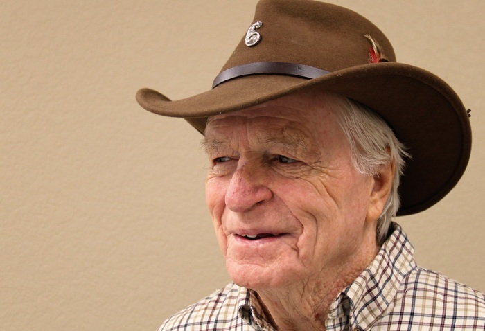 Michael Collins (Author of Cornucopia of Evil)