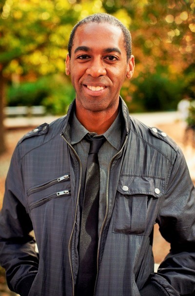 Ian Williams (Author of Reproduction)