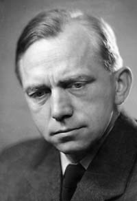 Martin A. Hansen (Author of Løgneren)