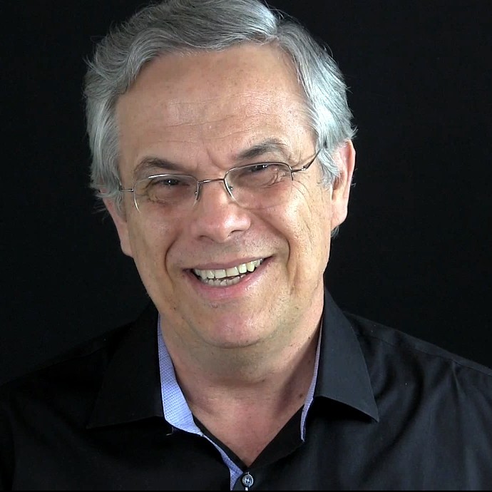 Mario Persona (Author of Marketing de Gente)