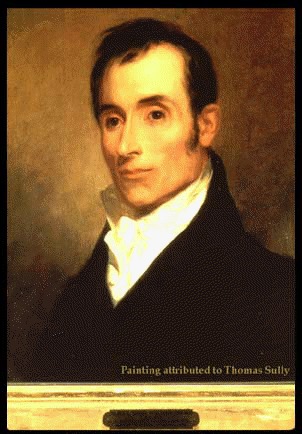 Alexander Wilson (Author of The Foresters)