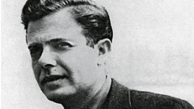 Edward Lewis Wallant (Author of The Tenants of Moonbloom)