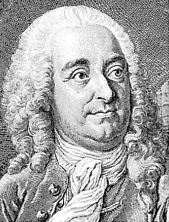 Christian Wolff (Author of Preliminary discourse on philosophy in general)