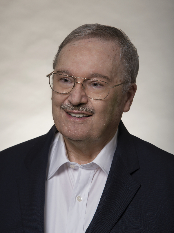 Jim Gilreath (Author of Skin in the Game)