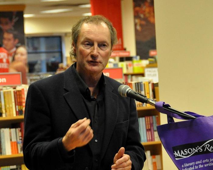 Michael C. White (Author of Soul Catcher)