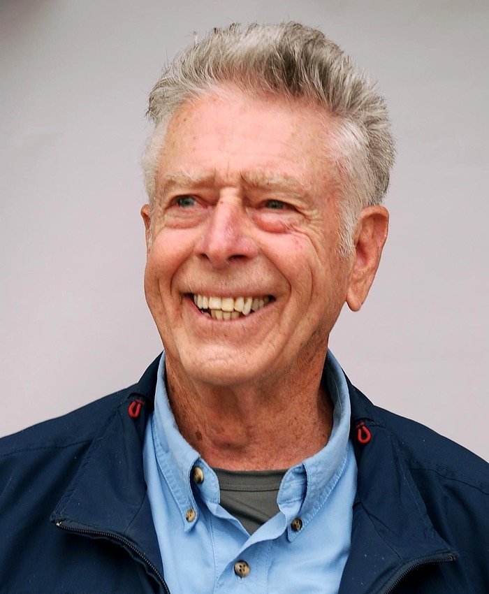 Jack Day (Author of Gramma and Grampa's Adventures in Yellowstone ...