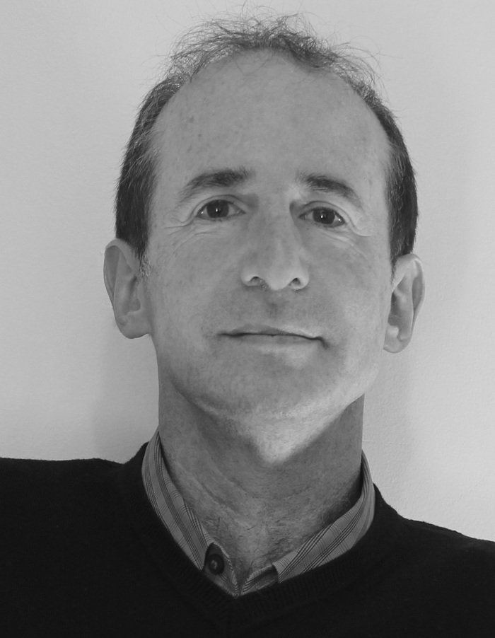 Jonathan Haber (Author of Critical Thinking)