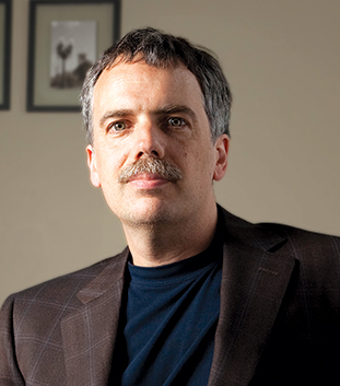 Will Kymlicka (Author of Contemporary Political Philosophy)