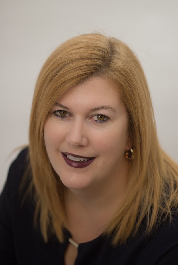 Katherine King (Author of Stile)