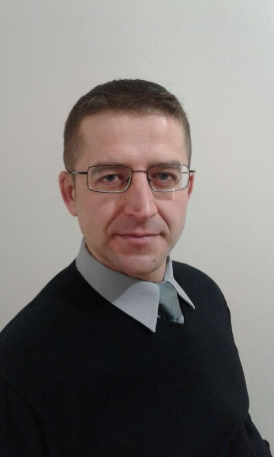 Roumen Bezergianov (Author of Character Education with Chess)