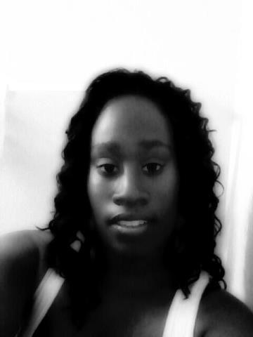 Shawanda Carter (Author of Sick Obsession)