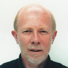 David Thomas (Author of Islamiat)