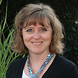 Ida Smith (Author of Guarding What Remains)