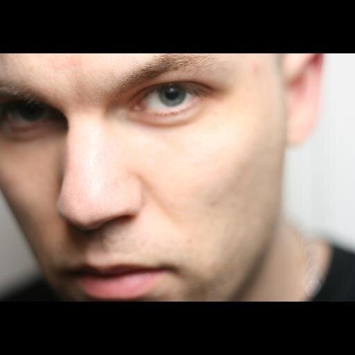 Royden Lepp (Author of Rust Vol. 1)