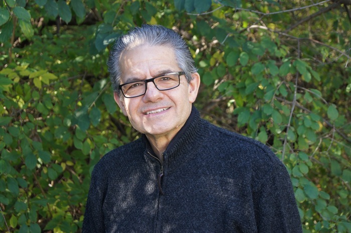 Jim Yeazel (Author of An Unknown Shore)