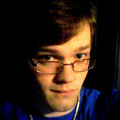 Tyler Earp (Author of The Council of Bone)