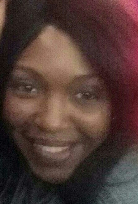 Angel Berry (Author of Suspect)