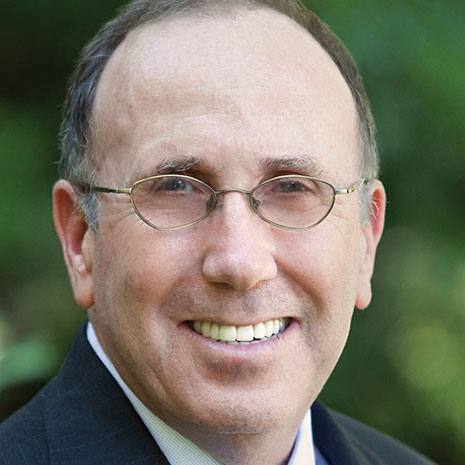 David X. Martin (Author of The Nature of Risk)