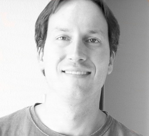 Magnus Hansen (Author of Shadow of the Werewolf)