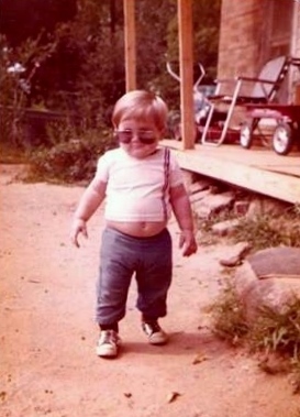 Rick D. Jolly (Author of Living in the UAE)