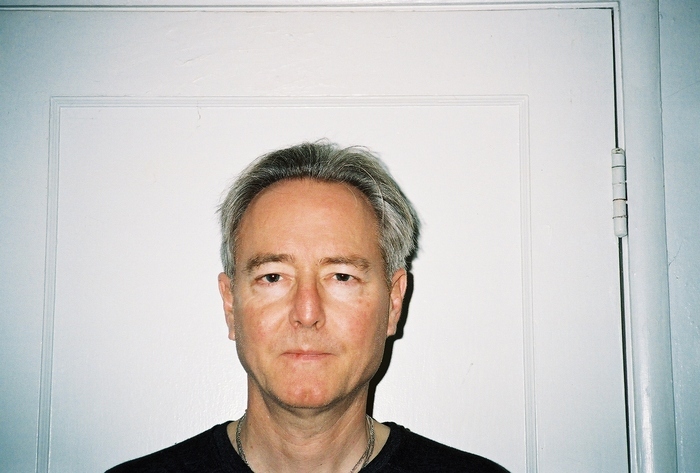Darrell B. Cobb (Author of without the bands)